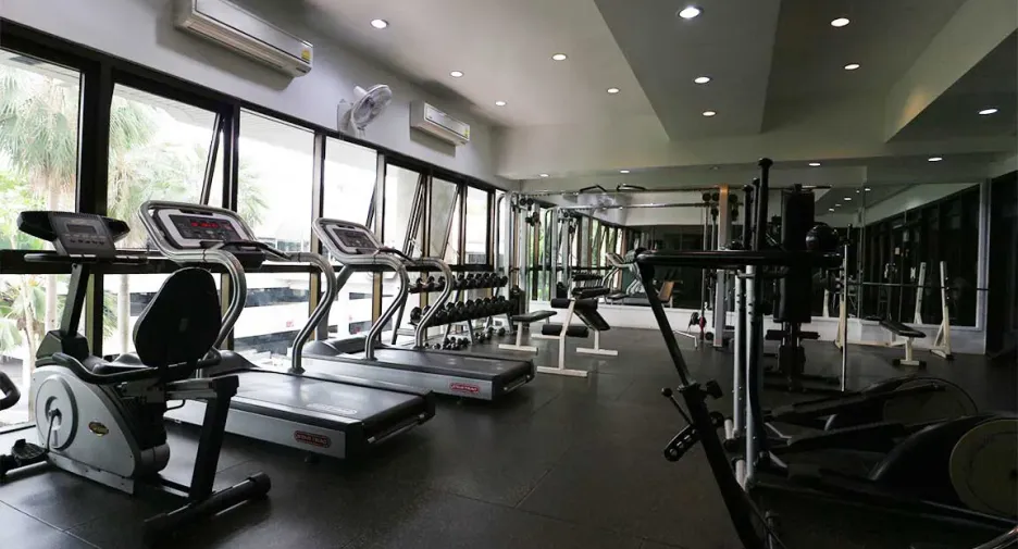Bangna Complex- Condo in Bang Na | Hipflat