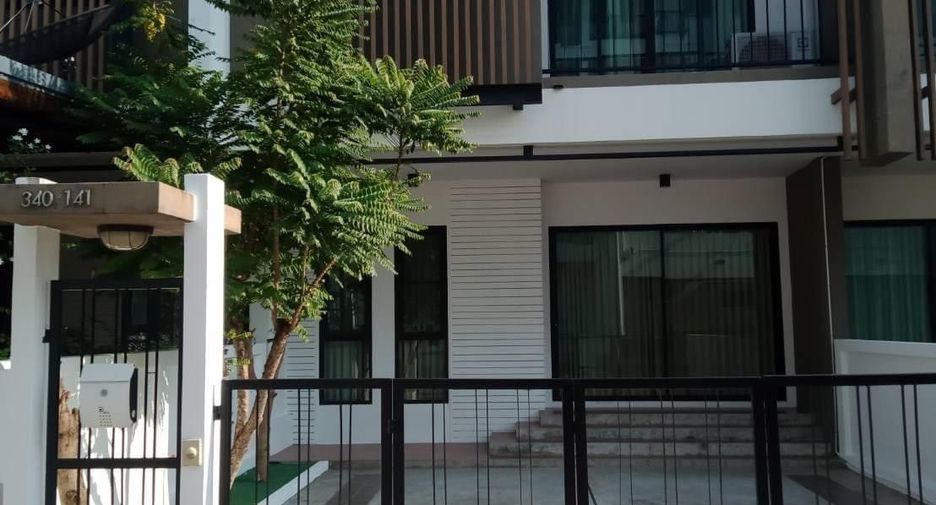 Suan Sua Park View - Condo in Si Racha | Hipflat