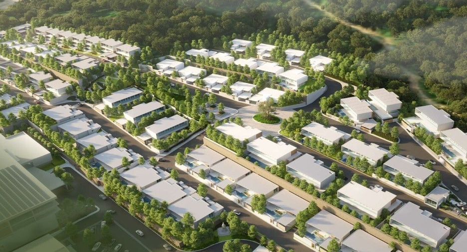 Clover Residence - Luxe Zone Phase III - Condo in Thalang | Hipflat