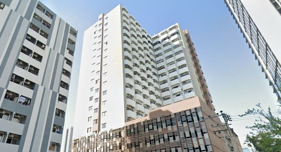 Central Ratchayothin Park - Condo in Chatuchak | Hipflat