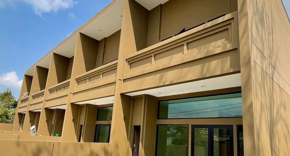 Niche Chaengwattana - Laksi - Condo in Lak Si | Hipflat