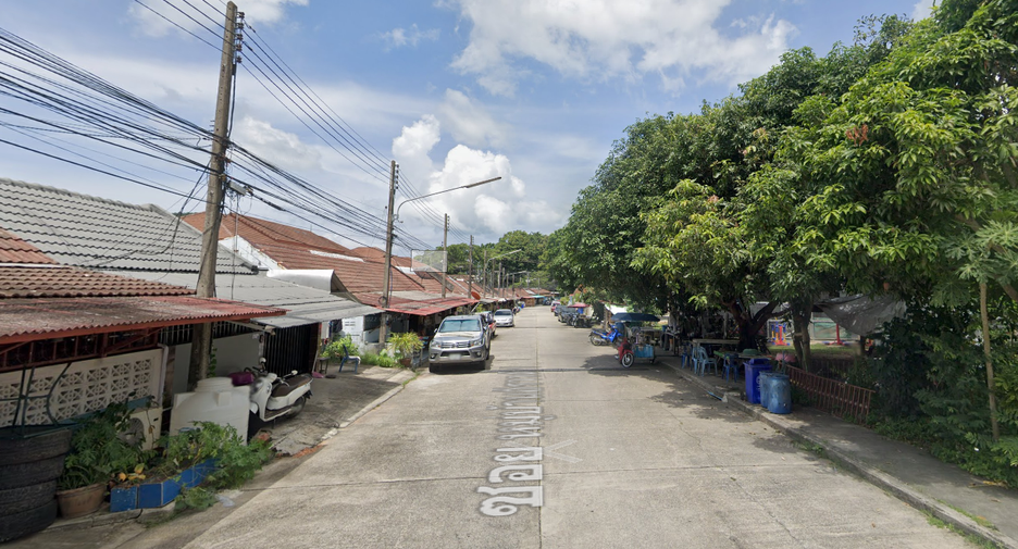 Irawadi 1 - Condo in Mueang Phuket | Hipflat