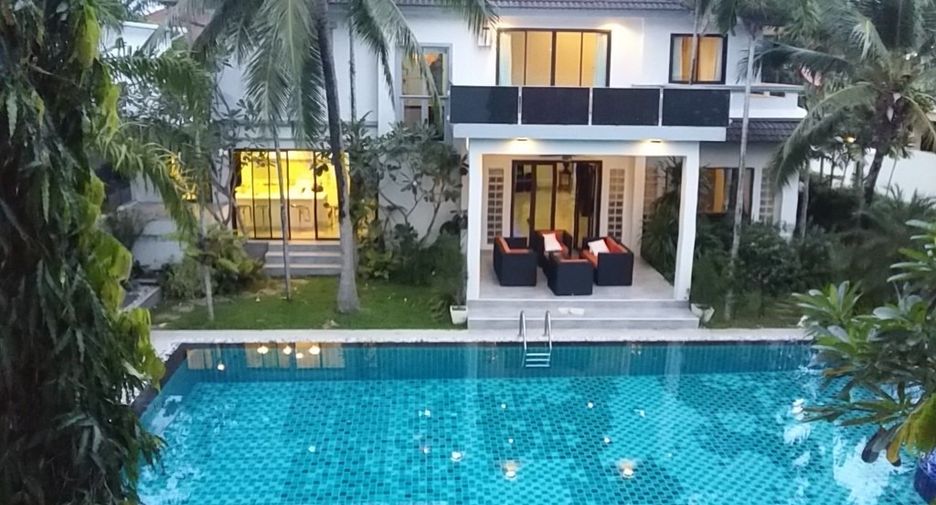 Nantawan Village 2 - Condo in Mueang Phuket | Hipflat