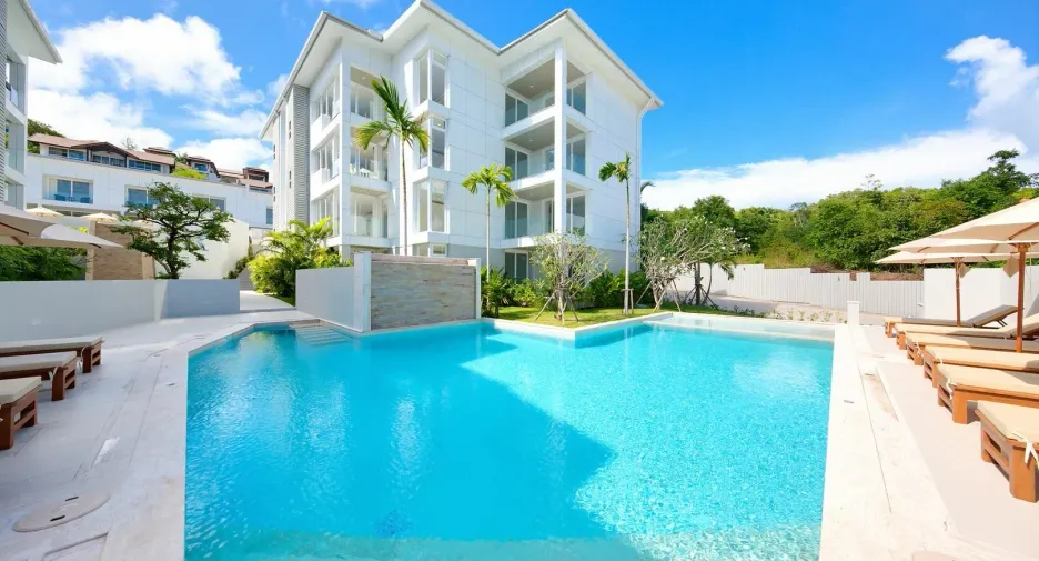 Horizon Residence - Condo in Ko Samui | Hipflat