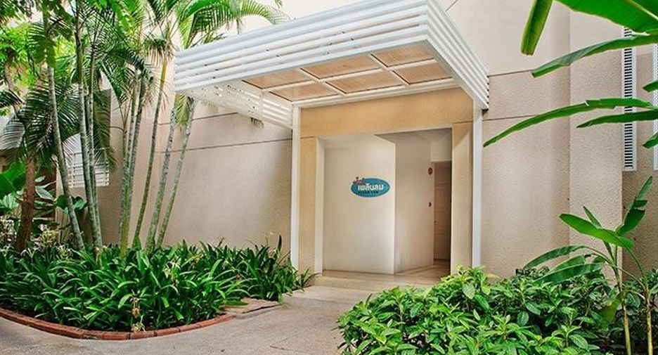 Baan Sanploen (Haus San Ploen) - Condo in Hua Hin | Hipflat