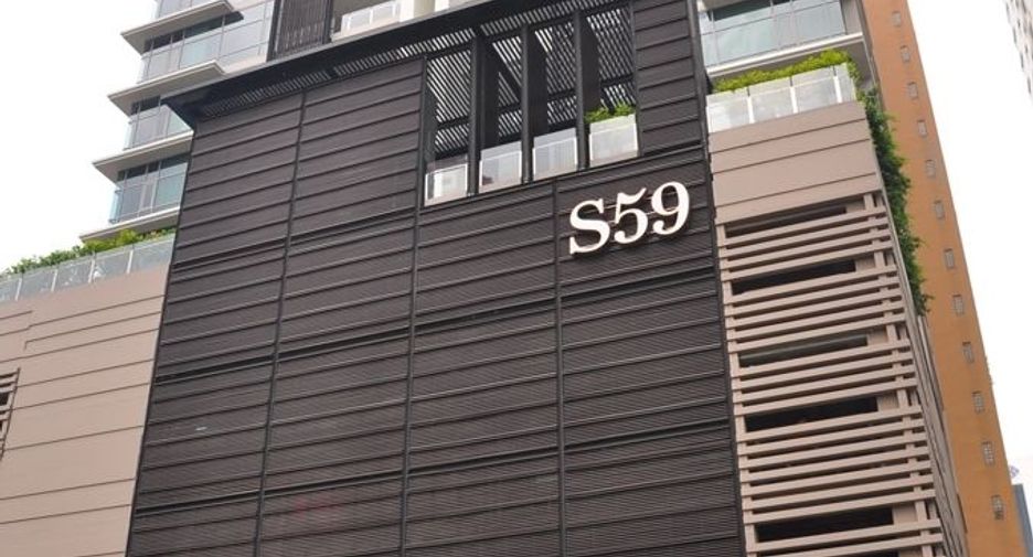 S59 Executive - Condo in Watthana | Hipflat