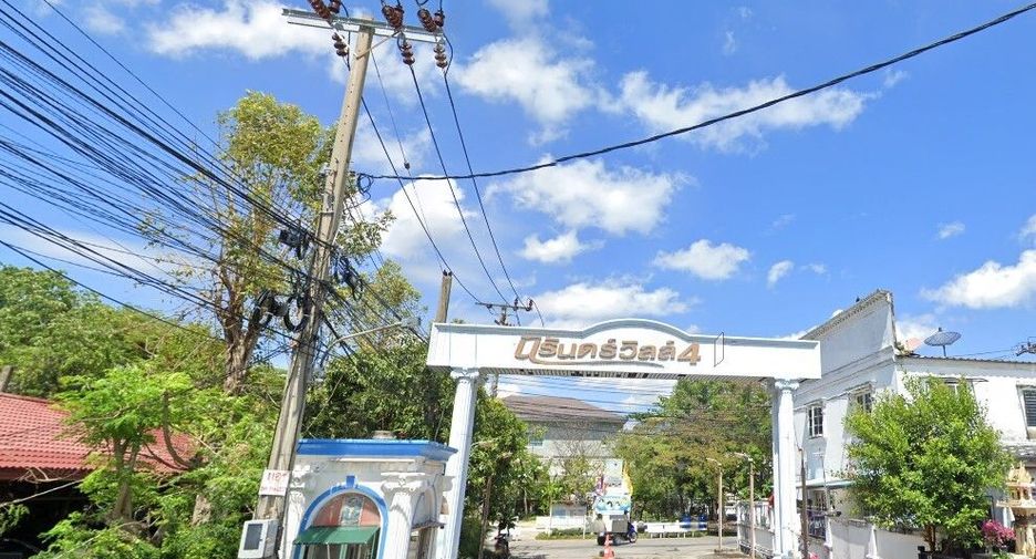 Nirun Ville 4 - Condo in Prawet | Hipflat