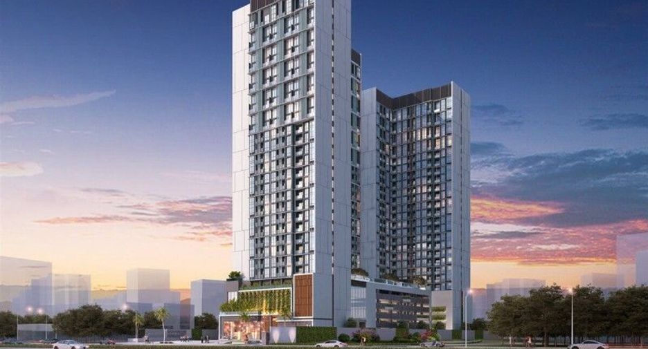 Regal Bangna - Condo in Bang Na | Hipflat