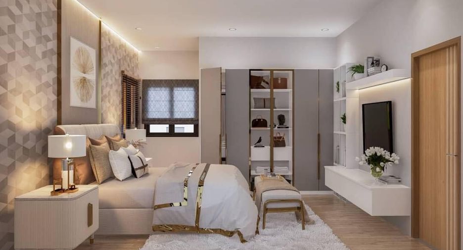 Siri Manee Phase 1 Nong Ki - Condo in Nong Ki | Hipflat