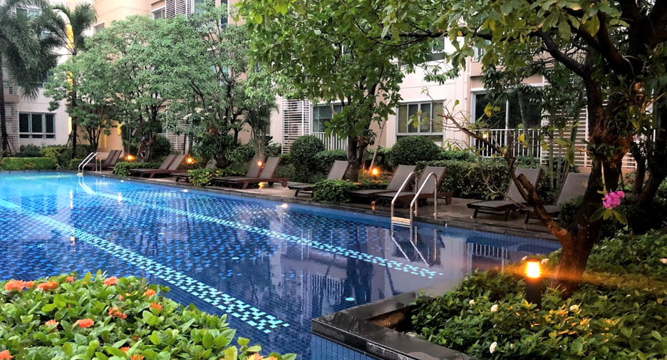 Centric Scene Ratchavipha (เซ็นทริค ซีน รัชวิภา) - คอนโดมิเนียม ใน บาง ...