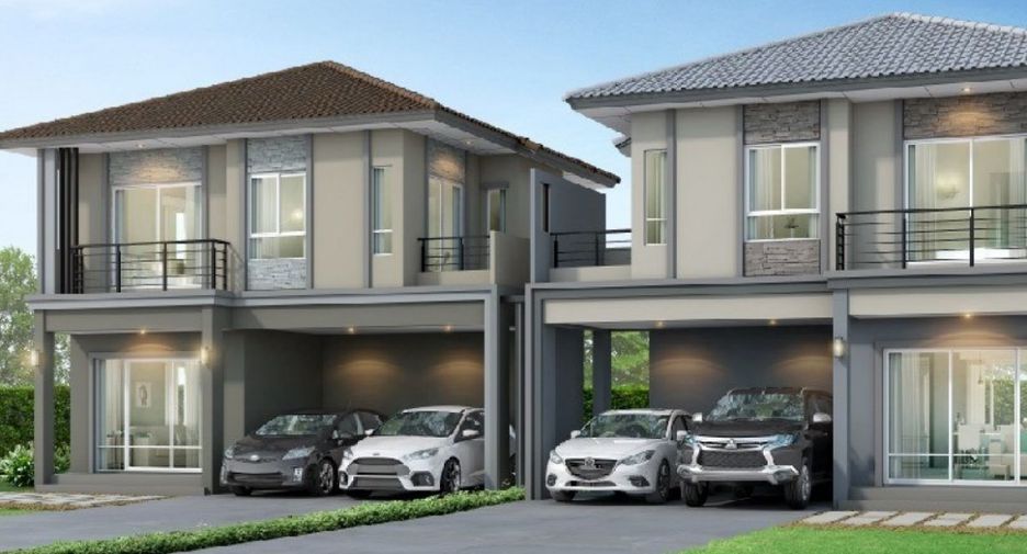 The Plant Rangsit-Klongluang - Condo in Khlong Luang | Hipflat