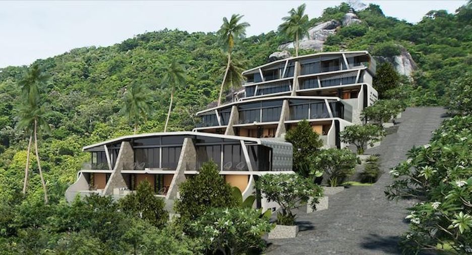 Nakara Heights - Condo in Ko Samui | Hipflat