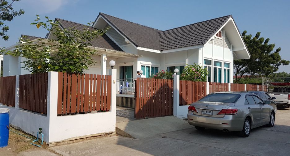 Merit Home - Condo in Mueang Phetchaburi | Hipflat