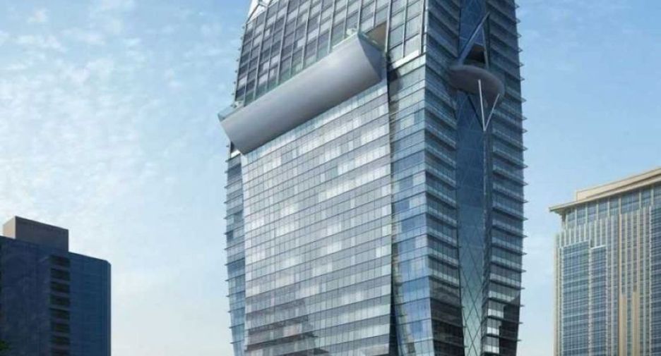 Park Ventures - Condo in Pathum Wan | Hipflat