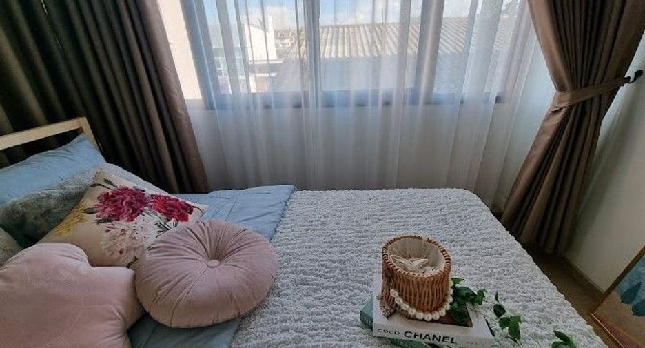 The First Condominium Hatyai - Condo in Hat Yai | Hipflat