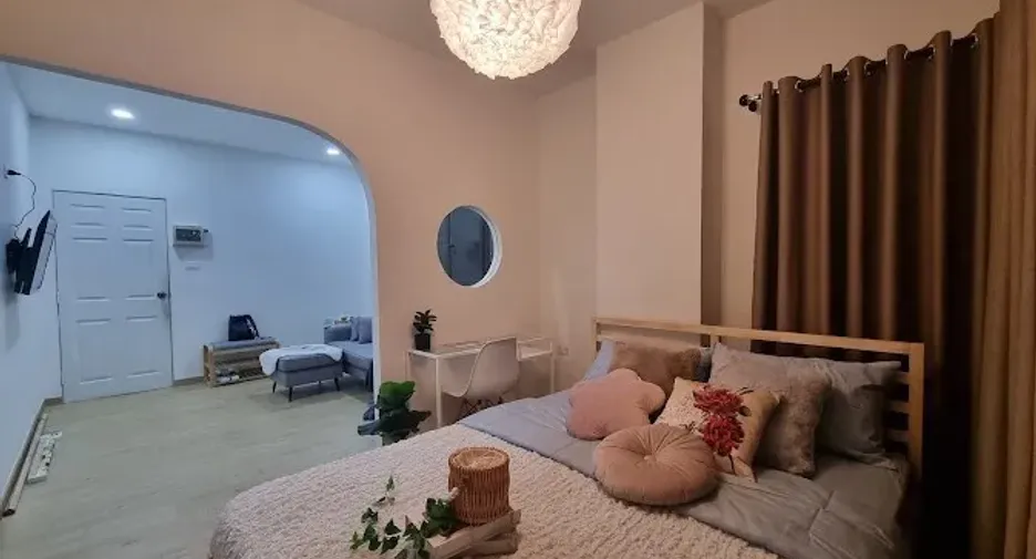 The First Condominium Hatyai - Condo in Hat Yai | Hipflat