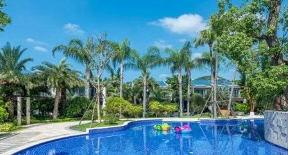 Wing Samui Condo (วิง สมุย คอนโด) - คอนโดมิเนียม ใน เกาะสมุย | Hipflat