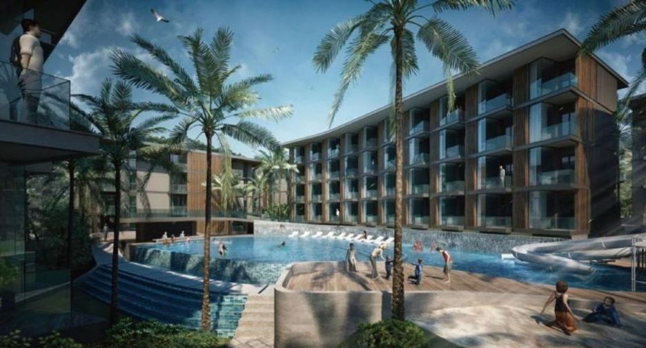 Wing Samui Condo - Condo in Ko Samui | Hipflat