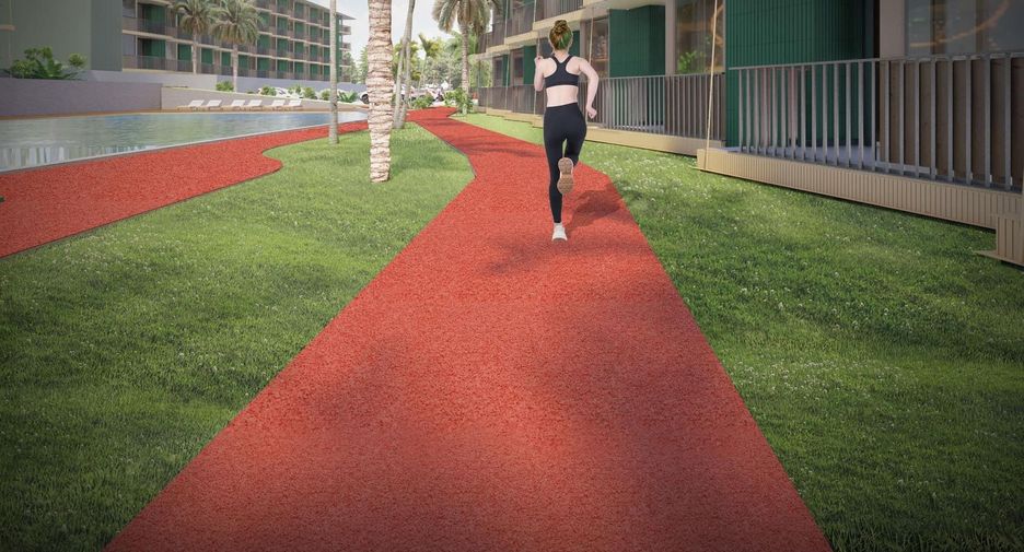 Wing Samui Condo (วิง สมุย คอนโด) - คอนโดมิเนียม ใน เกาะสมุย | Hipflat