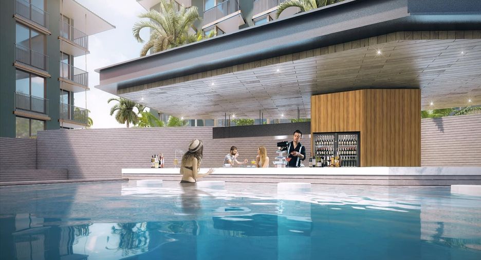 Wing Samui Condo (วิง สมุย คอนโด) - คอนโดมิเนียม ใน เกาะสมุย | Hipflat