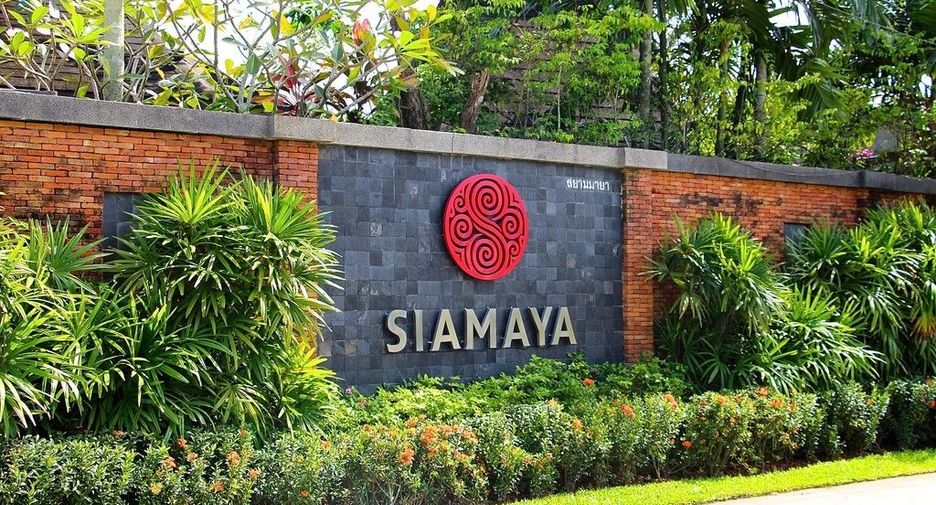 Siamaya - Condo in Thalang | Hipflat
