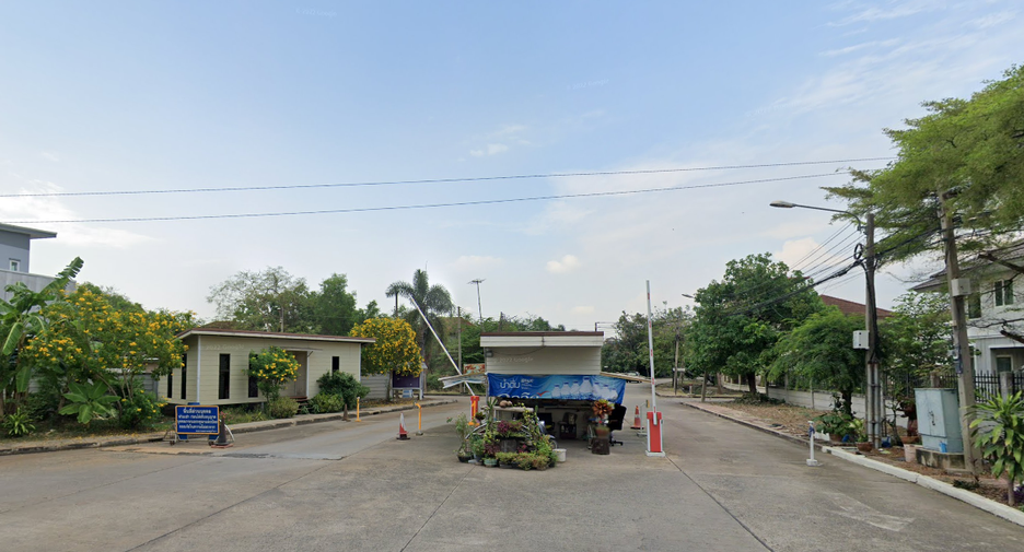 Kritsada Nakhon 29 - Condo in Khlong Luang | Hipflat