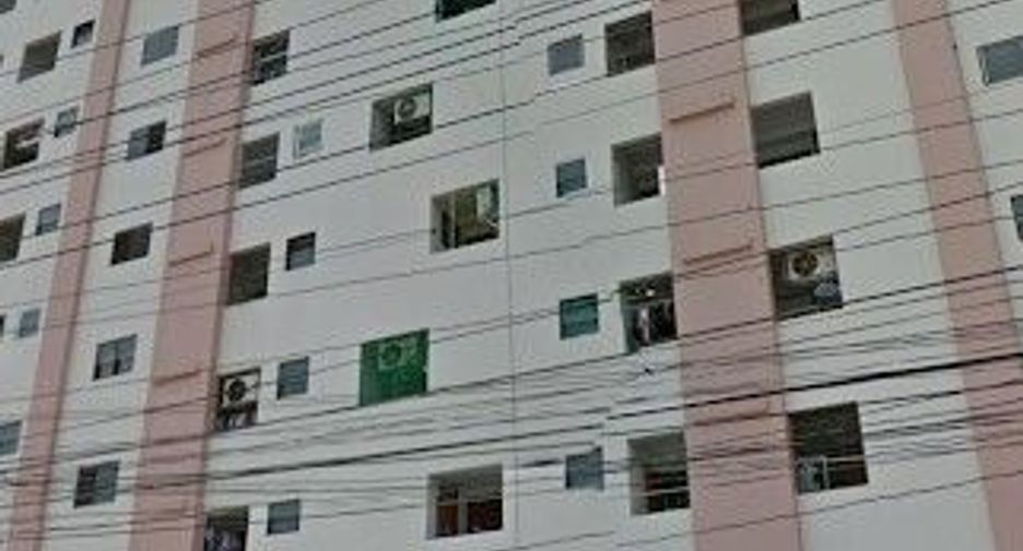 Twin Tower - Condo in Pak Kret | Hipflat