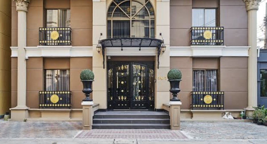 The Star of Sathon - Condo in Khlong San | Hipflat