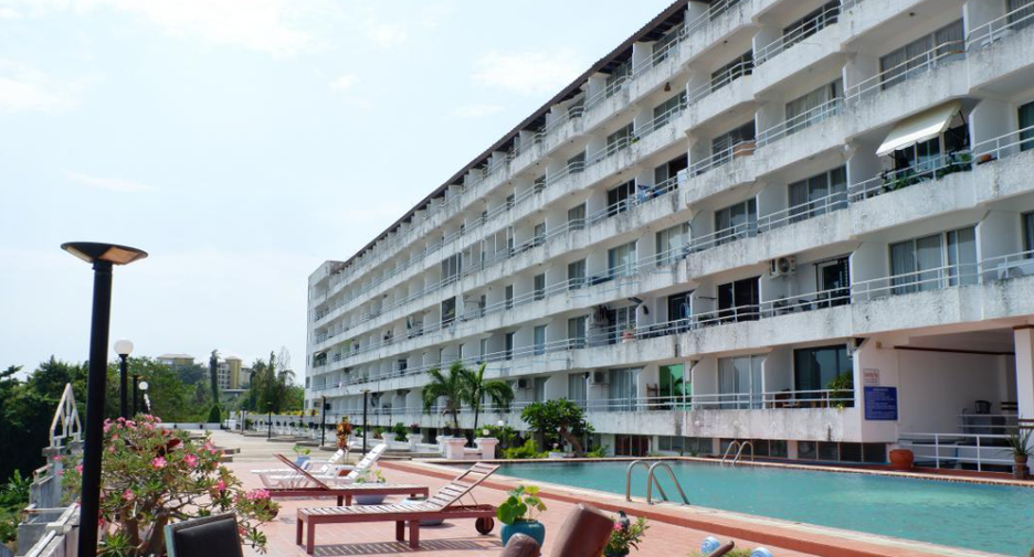 banchang chiff - Condo in Ban Chang | Hipflat