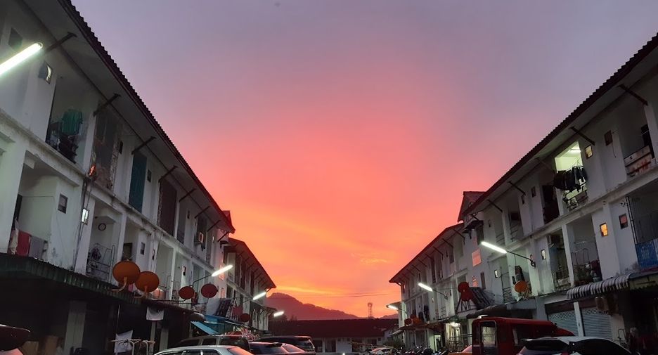 Baan Irawadi Kat-Ho - Condo in Kathu | Hipflat