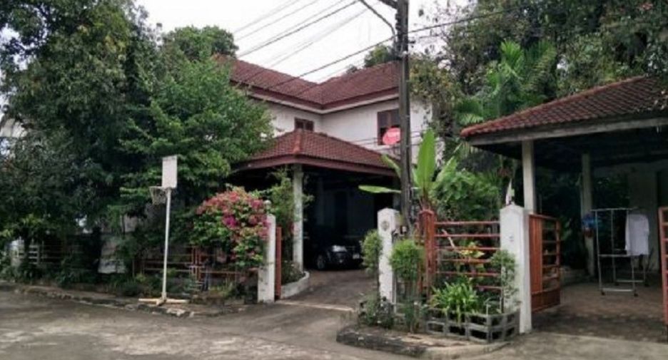 Phanu Garden - Condo in Thawi Watthana | Hipflat