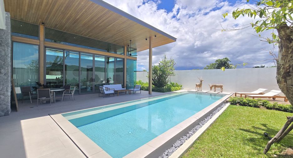 Mono Champaca - Condo in Thalang | Hipflat