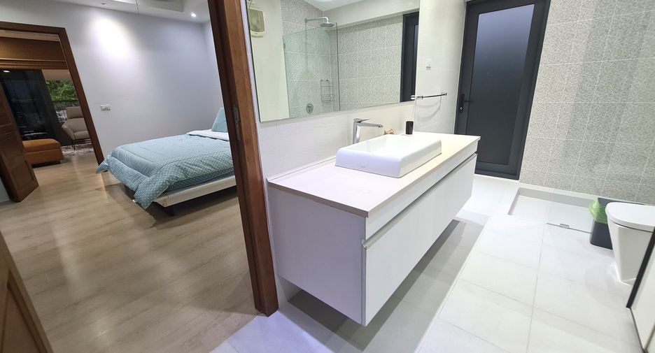 iCandi Hideaway - Condo in Pran Buri | Hipflat