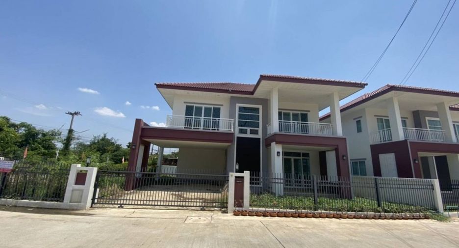 The First 3 - Condo in Mueang Nakhon Ratchasima | Hipflat