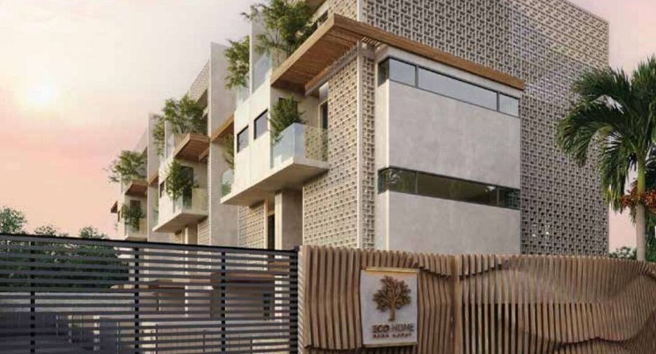 ECO Home Bang Saray - Condo in Bang Saray | Hipflat
