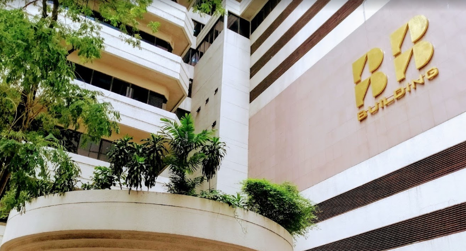 BB Building - Condo in Watthana | Hipflat