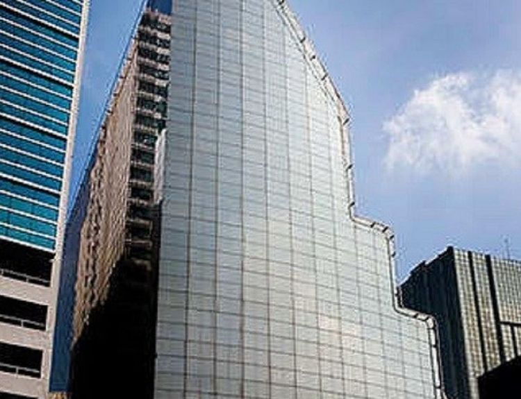 Siripinyo Building (อาคาร สิริภิญโญ) - คอนโดมิเนียม ในกรุงเทพฯ | Hipflat