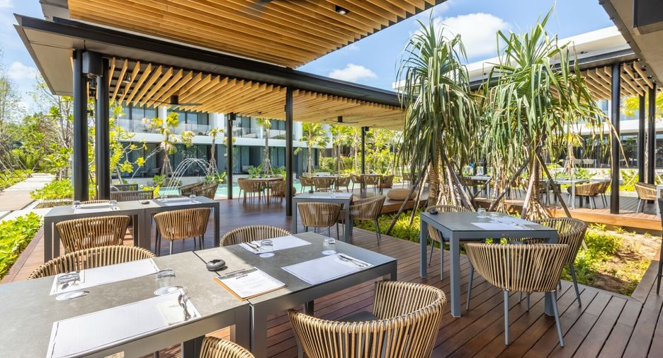 STAY Wellbeing & Lifestyle - Condo in Mueang Phuket | Hipflat