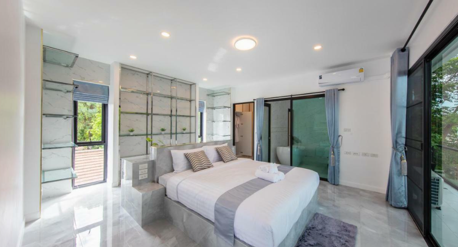 The Lux Modern Pool Villa - Condo in Mueang Chiang Mai | Hipflat