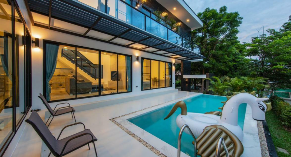 The Lux Modern Pool Villa - Condo in Mueang Chiang Mai | Hipflat