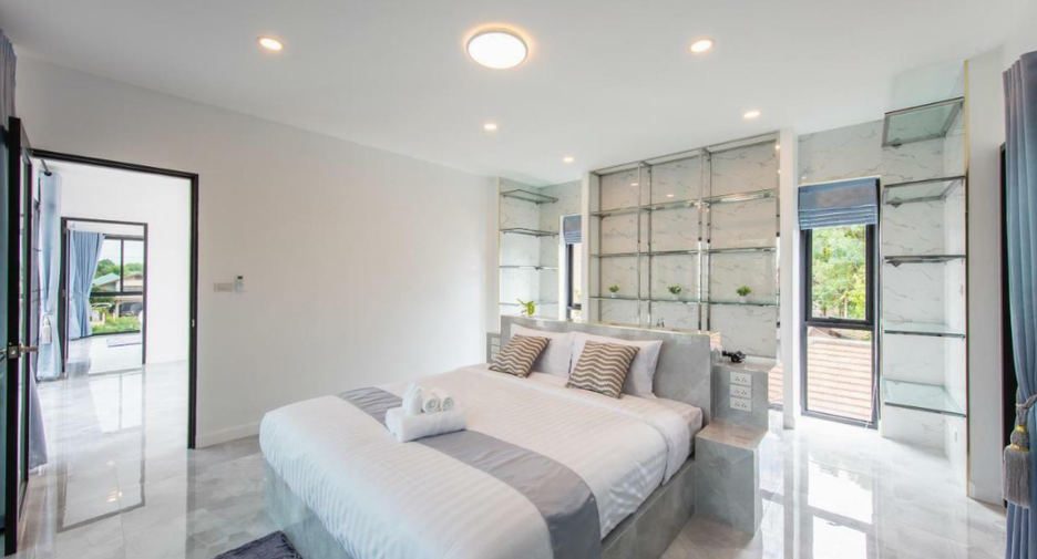 The Lux Modern Pool Villa - Condo in Mueang Chiang Mai | Hipflat