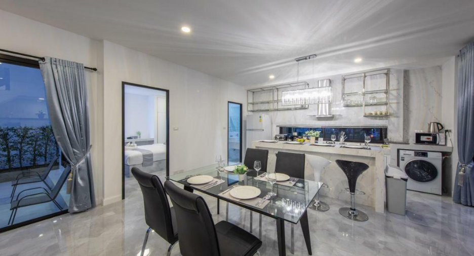 The Lux Modern Pool Villa - Condo in Mueang Chiang Mai | Hipflat