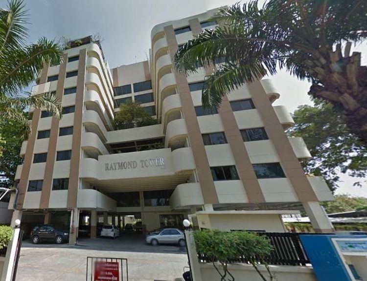 Raymond Tower (เรย์มอนด์ ทาวเวอร์) - คอนโดมิเนียม ในกรุงเทพฯ | Hipflat