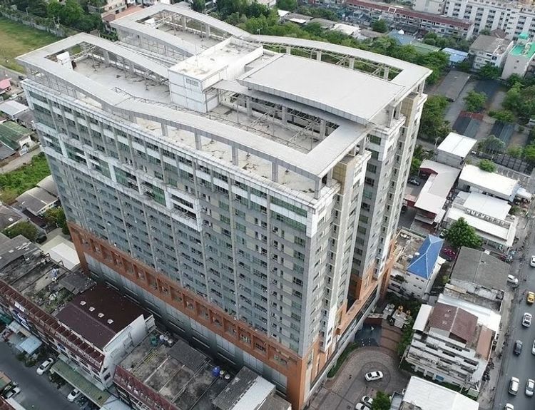 Inspire Place ABAC-Rama IX - condo in Bangkok | Hipflat