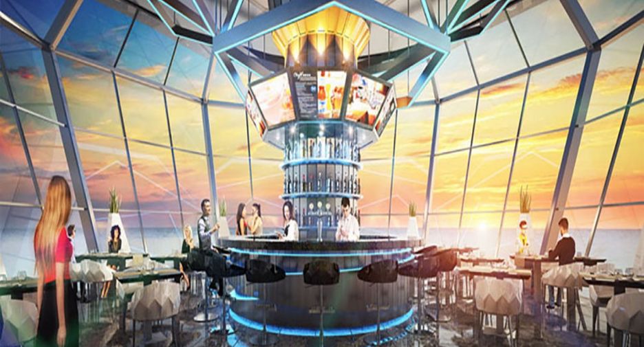 Diamond Towers Pattaya - Condo in Pratumnak | Hipflat