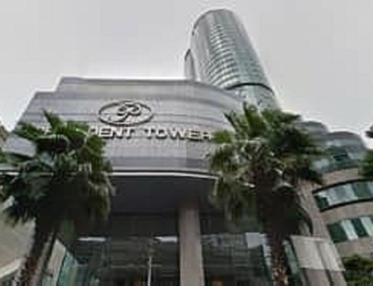 President Tower - condo in Bangkok | Hipflat