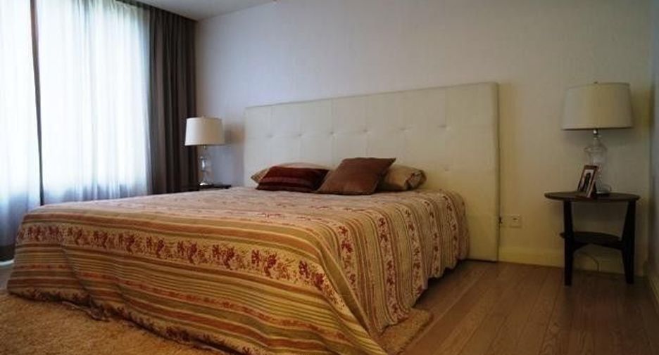 Preen by Sansiri- Condo in Pathum Wan | Hipflat