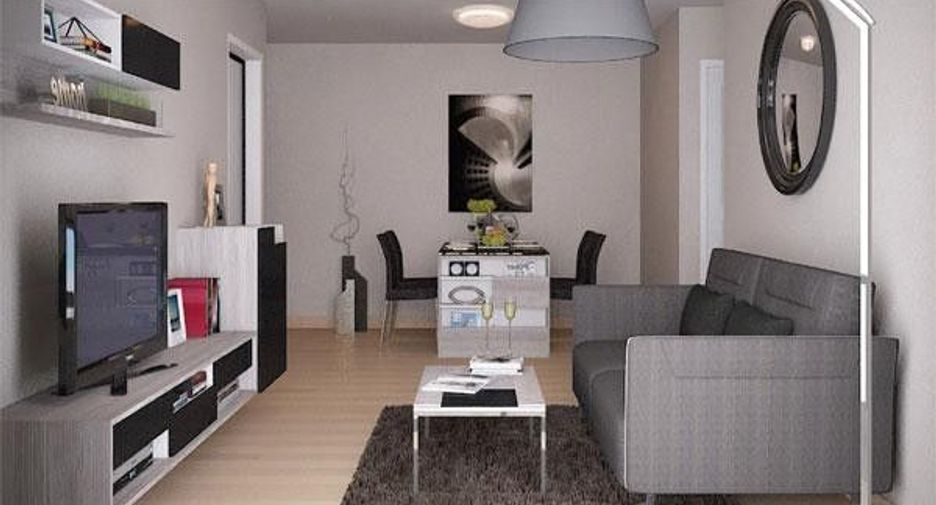 Supalai Loft @Talat Phlu Station (Supalai Loft Station Talad Phlu ...