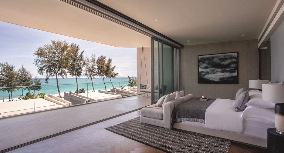 Natai Beach Phuket - Condo in Takua Thung | Hipflat