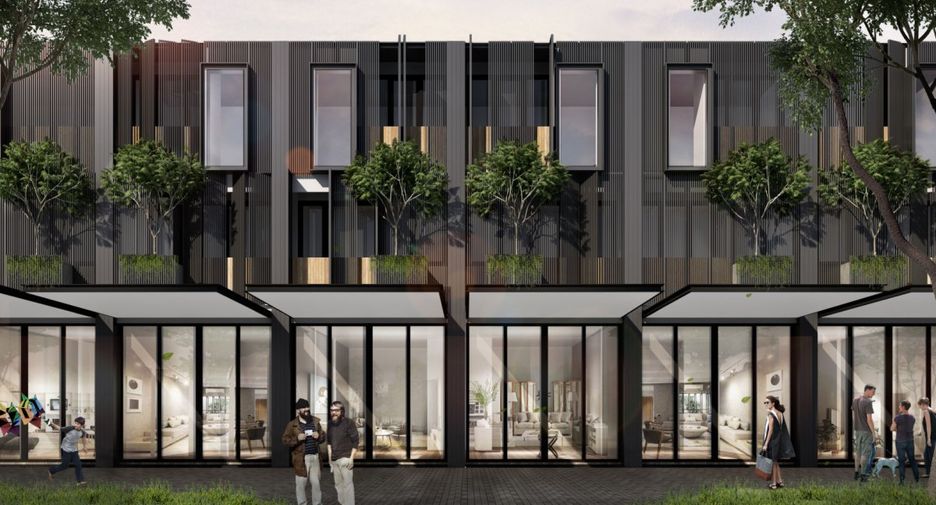 Cheevit Cheeva - Condo in Mueang Suphanburi | Hipflat